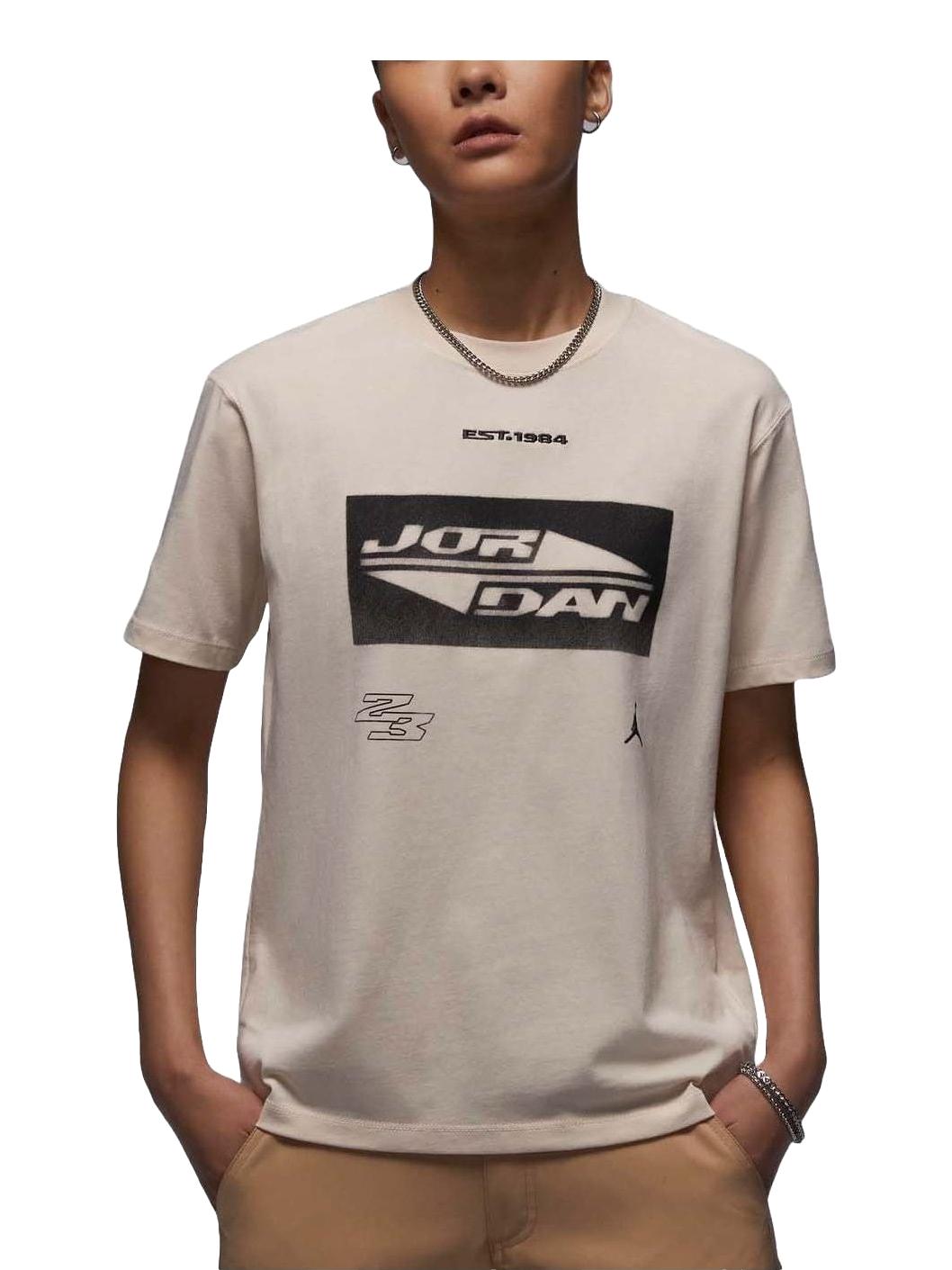 JORDAN Jordan Graphic T-Shirt